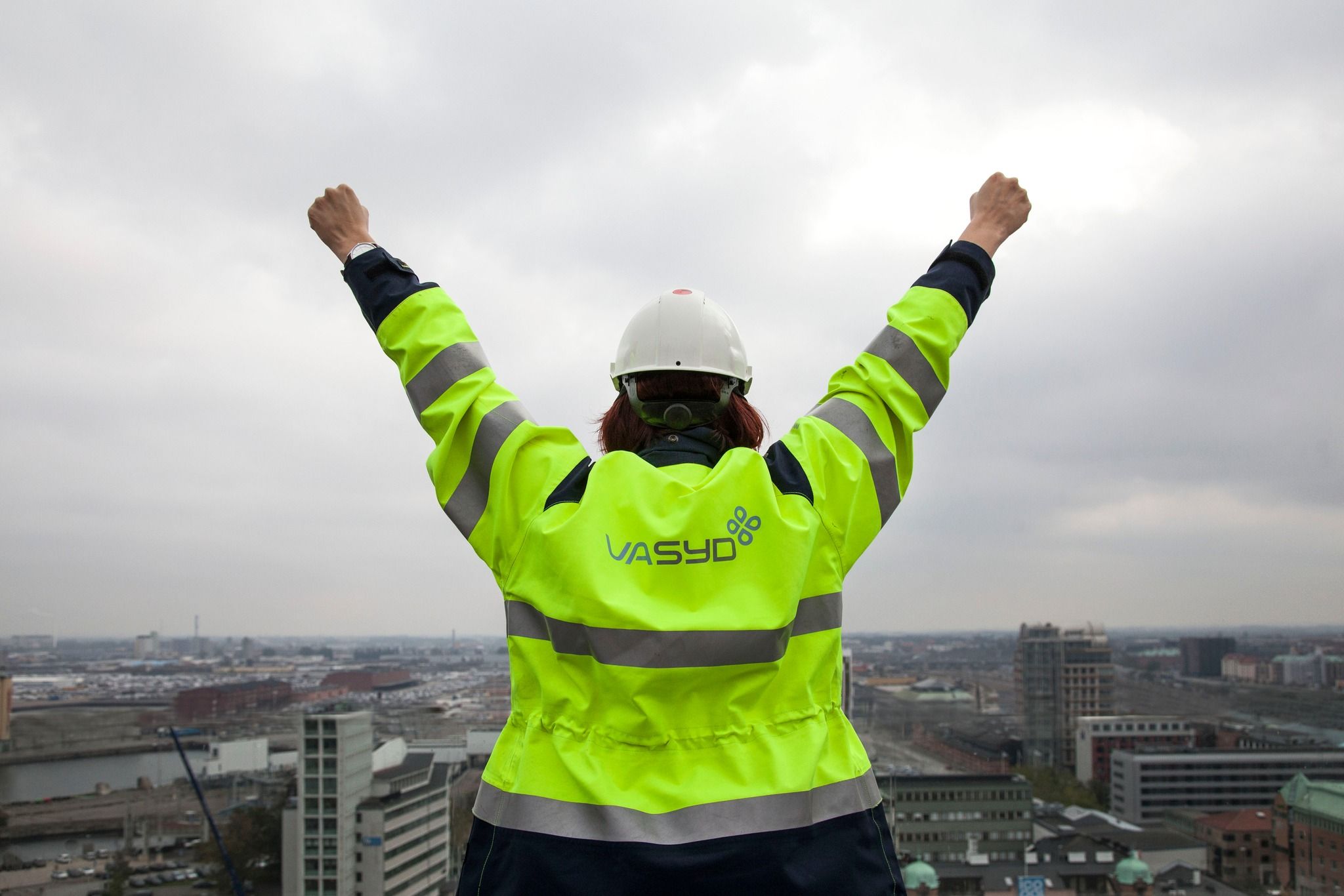 VA SYD تقدم: لماذا الفرز الصحيح هو مفتاح المستقبل المستدام | أكتر