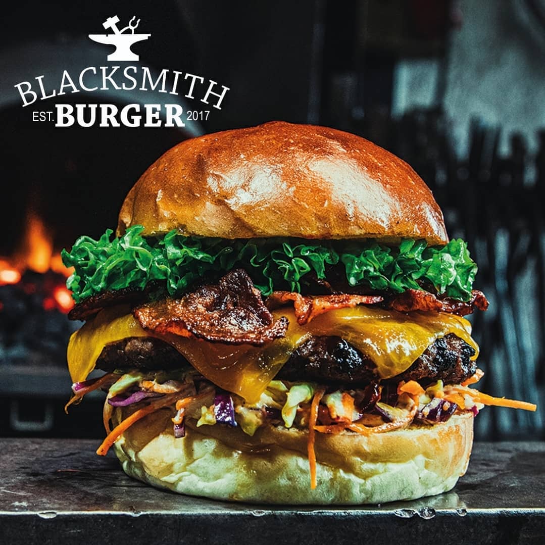 أفضل 10 مطاعم هامبرجر في مدينة مالمو يجب عليك زيارتها في العام 2023 | أكتر