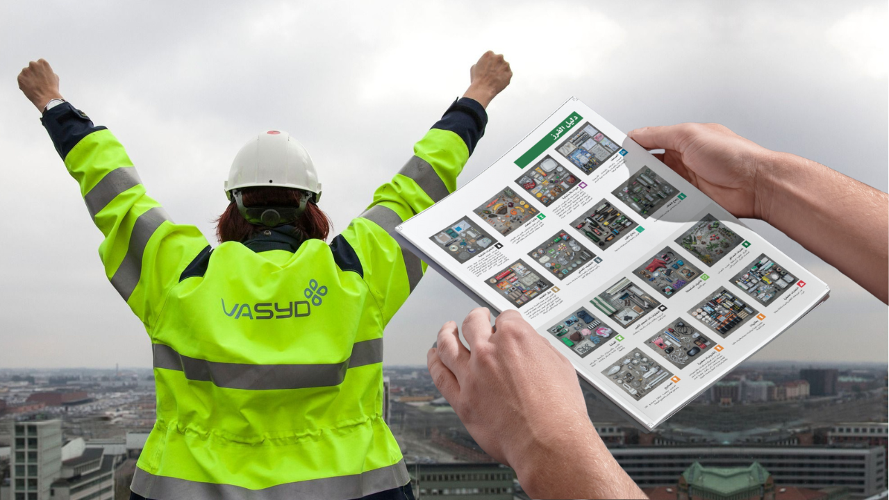 VA SYD تقدم: لماذا الفرز الصحيح هو مفتاح المستقبل المستدام | أكتر